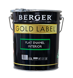 Berger Interior Paint Products