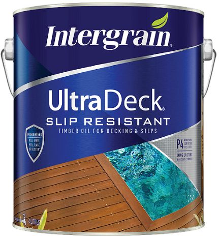Intergrain Ultradeck Slip Resistant | Intergrain